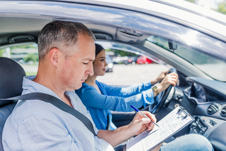 Driving Teaching Approach Wirral | DVSA Standards